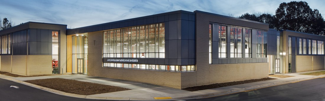 Structural Engineers Association of North Carolina - Photo Gallery